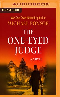 楽天ブックス: The One-Eyed Judge - Michael Ponsor - 9781721342051 : 洋書