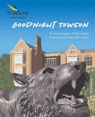 楽天ブックス: Goodnight Townson - Pamela Segal - 9781631772054 : 洋書