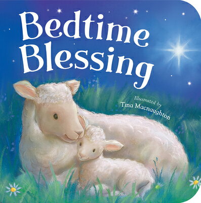 楽天ブックス: Bedtime Blessing - Becky Davies - 9781589252059 : 洋書