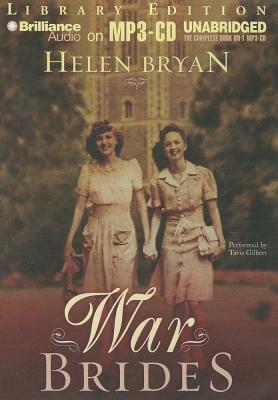 楽天ブックス: War Brides - Helen Bryan - 9781469242064 : 洋書