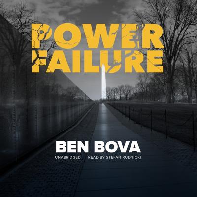 楽天ブックス: Power Failure - Ben Bova - 9781982592066 : 洋書