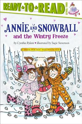 楽天ブックス: Annie and Snowball and the Wintry Freeze: Ready-To-Read Level 2 ...