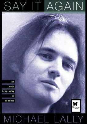 楽天ブックス: Say It Again - Michael Lally - 9781957372068 : 洋書
