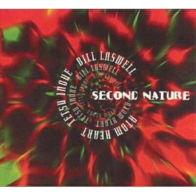 楽天ブックス: 【輸入盤】Second Nature - Second Nature (Bill Laswell) - 8016670162070 : CD