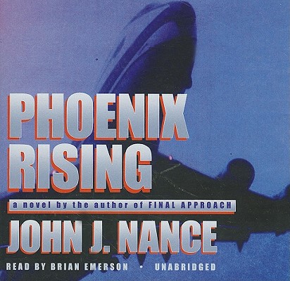 楽天ブックス: Phoenix Rising - John J. Nance - 9781441742070 : 洋書