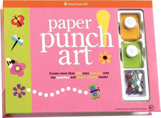 楽天ブックス: Paper Punch Art: Create More Than 200 Easy Designs with the ...