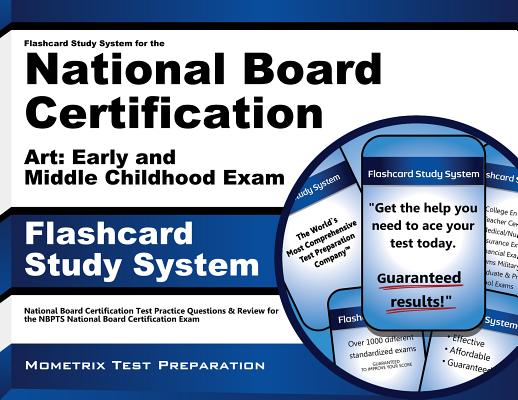 楽天ブックス: Flashcard Study System for the National Board Certification Art ...