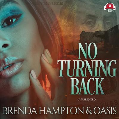 楽天ブックス: No Turning Back - Brenda Hampton - 9781538532072 : 洋書