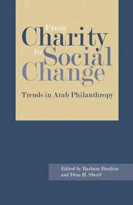 楽天ブックス: From Charity to Social Change: Trends in Arab Philanthropy ...