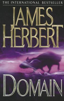 楽天ブックス: Domain - James Herbert - 9780330522083 : 洋書