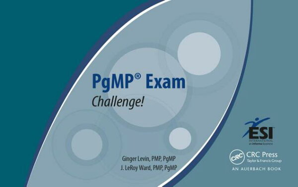 楽天ブックス: Pgmp(r) Exam Challenge! - Ginger Levin Pmp Pgmp - 9781482202083 ...