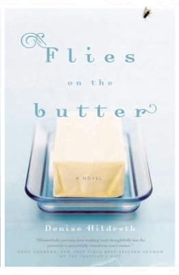 楽天ブックス: Flies on the Butter - Denise Hildreth Jones - 9781595542083 : 洋書