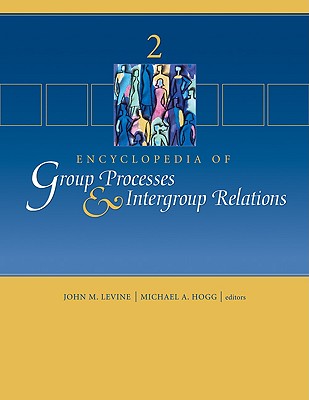 楽天ブックス: Encyclopedia of Group Processes & Intergroup Relations - John M ...