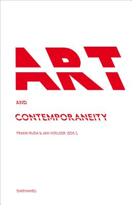 楽天ブックス: Art and Contemporaneity - Frank Ruda - 9783037342091 : 洋書