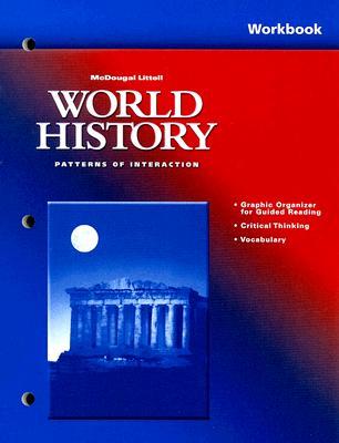 楽天ブックス: McDougal Littell World History: Patterns of Interaction ...