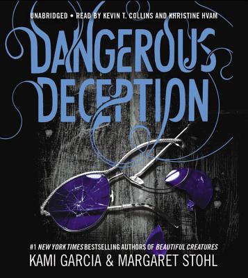 楽天ブックス: Dangerous Deception - Kami Garcia - 9781478982098 : 洋書