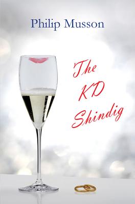 楽天ブックス: The Kd Shindig - Phillip Musson - 9781849632102 : 洋書