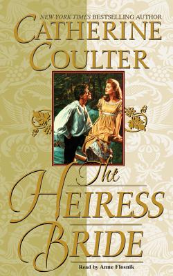 楽天ブックス: The Heiress Bride - Catherine Coulter - 9781511362108 : 洋書