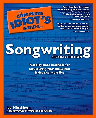 The Complete Idiot's Guide To Writing A Novel, 2nd Edition