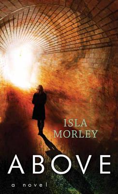 楽天ブックス: Above - Isla Morley - 9781628992120 : 洋書