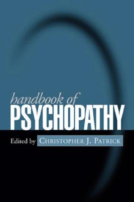 楽天ブックス: Handbook of Psychopathy, First Edition - Christopher J. Patrick ...