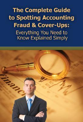 楽天ブックス: The Complete Guide to Spotting Accounting Fraud & Cover-Ups ...
