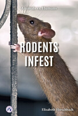 楽天ブックス: Rodents Infest - Elisabeth Herschbach - 9798892502122 : 洋書