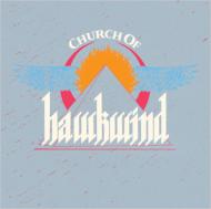 楽天ブックス: 【輸入盤】Church Of Hawkwind - Hawkwind - 5013929632127 : CD