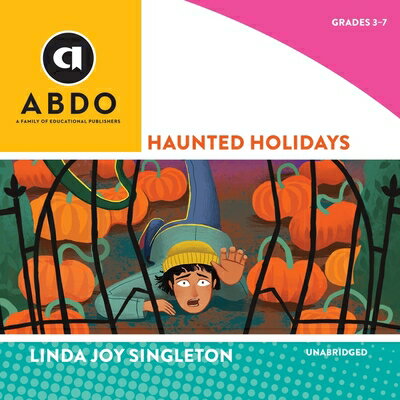 楽天ブックス: Haunted Holidays - Linda Joy Singleton - 9798212542128 : 洋書