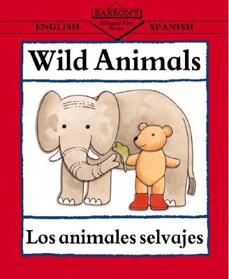 楽天ブックス: Wild Animals: English-Spanish - Clare Beaton - 9780764122132 : 洋書