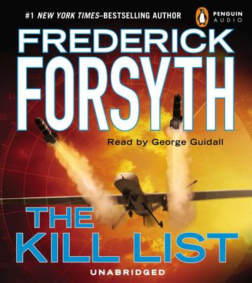 楽天ブックス: The Kill List - Frederick Forsyth - 9781611762136 : 洋書