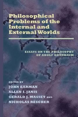 楽天ブックス: Philosophical Problems of the Internal and External Worlds ...