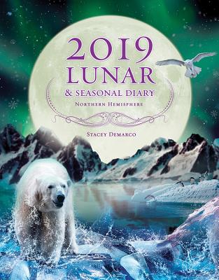楽天ブックス: 2019 Lunar & Seasonal Diary: Northern Hemisphere - Stacey DeMarco - 9781925682137 : 洋書