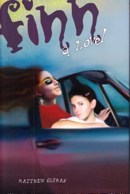 楽天ブックス: Finn - Matthew Olshan - 9781890862138 : 洋書