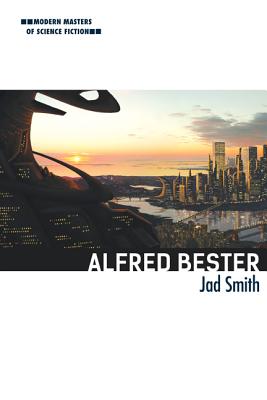 楽天ブックス: Alfred Bester - Jad Smith - 9780252082139 : 洋書
