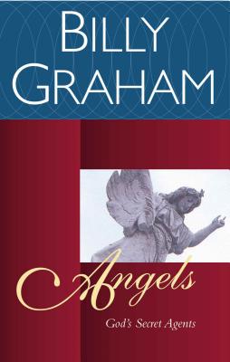 楽天ブックス: Angels: God's Secret Agents - Billy Graham - 9780849942143 : 洋書
