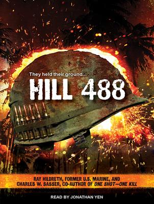 楽天ブックス: Hill 488 - Ray Hildreth - 9781494562144 : 洋書