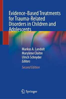 楽天ブックス: Evidence-Based Treatments for Trauma-Related Disorders in ...