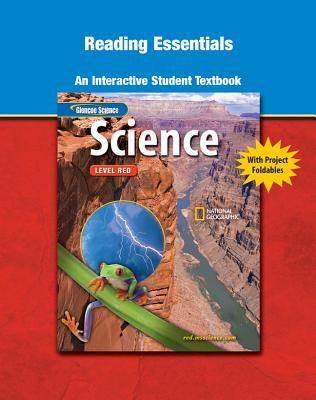 楽天ブックス: Glencoe Science: Level Red: Reading Essentials: An Interactive ...