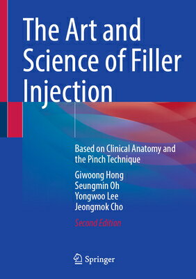 楽天ブックス: The Art and Science of Filler Injection: Based on Clinical ...