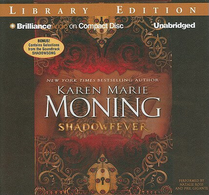 楽天ブックス: Shadowfever - Karen Marie Moning - 9781423342151 : 洋書