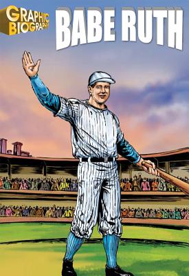 楽天ブックス: Babe Ruth Graphic Biography - Saddleback Educational Publishing ...