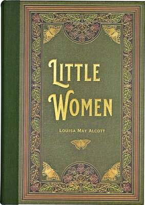 楽天ブックス: Little Women (Masterpiece Library Edition) - Louisa May Alcott ...