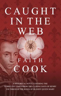 楽天ブックス: Caught in the Web - Faith Cook - 9781783972159 : 洋書