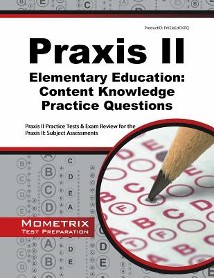 楽天ブックス: Praxis II Elementary Education: Content Knowledge Practice ...