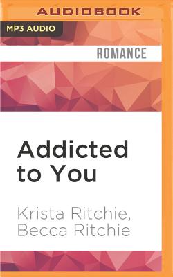 楽天ブックス: Addicted to You - Krista Ritchie - 9781522692164 : 洋書