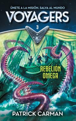楽天ブックス: Rebelion Omega / Omega Rising - Patrick Carman - 9786073142168 : 洋書