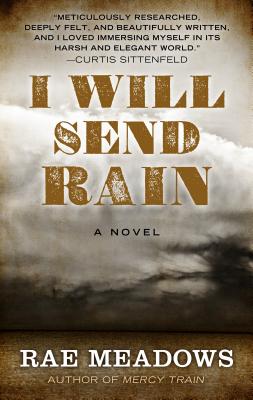 楽天ブックス: I Will Send Rain - Rae Meadows - 9781410492173 : 洋書