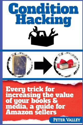 楽天ブックス: Condition Hacking: The Secret Art of Book Repair, And Every ...