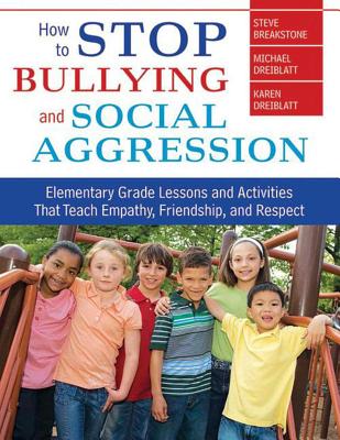 楽天ブックス: How to Stop Bullying and Social Aggression: Elementary Grade ...